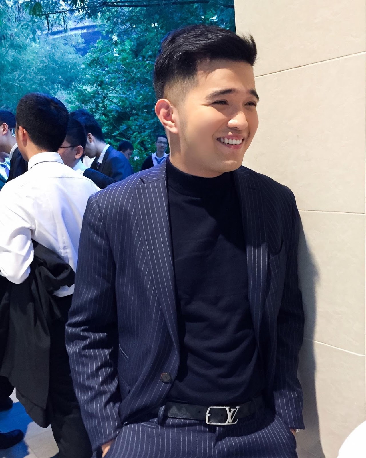 London Summer School & Mentorship team – SAVANT